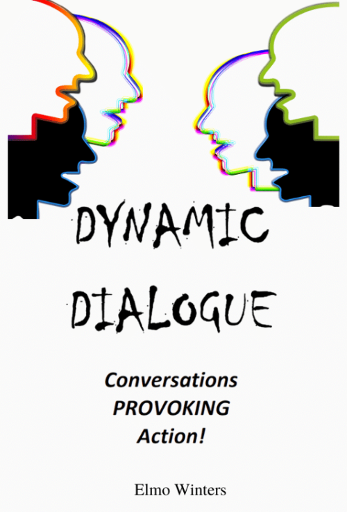 DYNAMIC DIALOGUE: Conversations PROVOKING Action (Copy) - The Kingdom ...