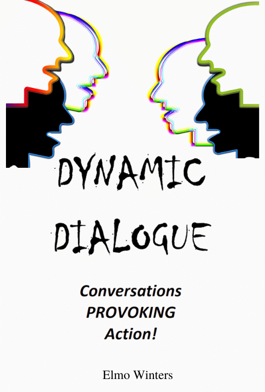 DYNAMIC DIALOGUE: Conversations PROVOKING Action - The Kingdom Group ...